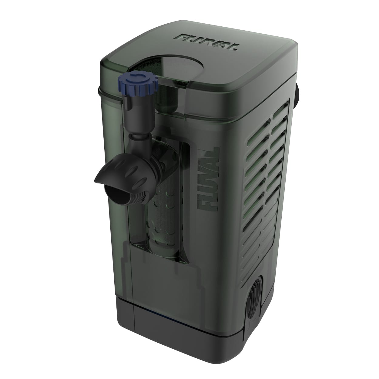 Fluval U1 Underwater Filter ⋆ Bobby G's Pro Aquarium